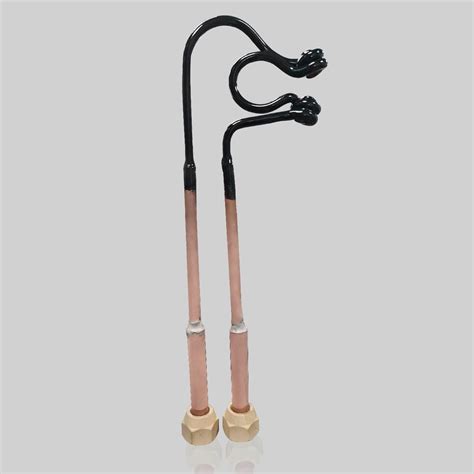 Induction Coil Services Hongchuang High Frequency