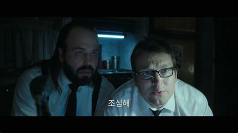 사상최강의 악령과 마주하다 [인시디어스4 라스트 키] 티저 예고 공개 미디어라이징 무비