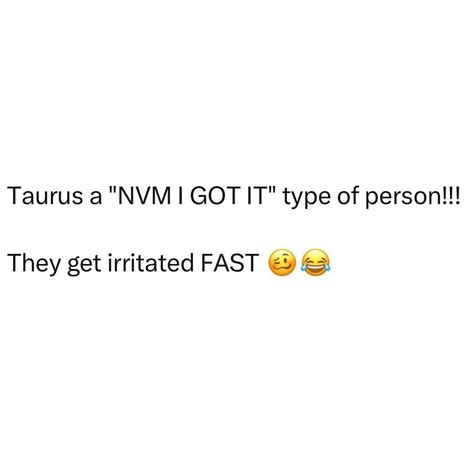 Taurus Memes♉️ Exactly 😭 Taurus Zodiac Astrology Explore
