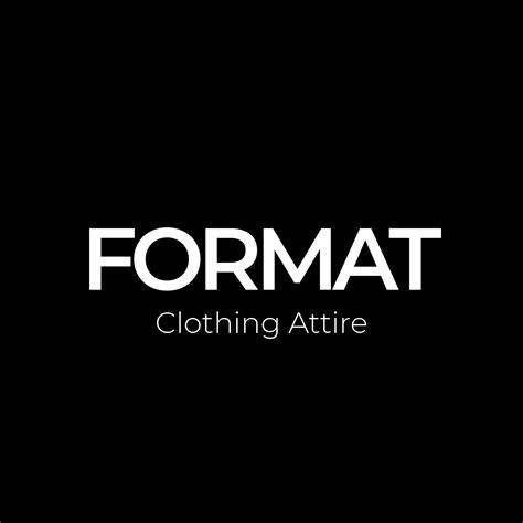 Format Clothing Attire – format-clothing-attire