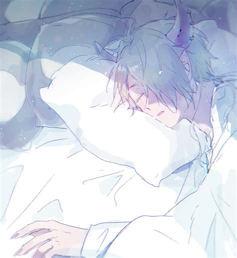 Maou Tasogare Twilight The Demon King Maoujou De Oyasumi Image By