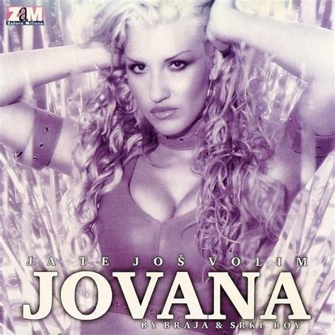 Jovana Tipšin Za Tugu Nisam Rođena Lyrics Genius Lyrics