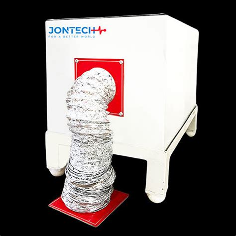 Positive Pressure Module At 6490000 Inr In Delhi Delhi Getrus