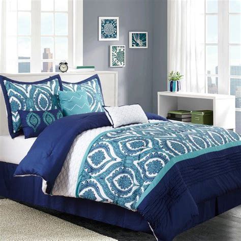 Found It At Wayfair Odessa 7 Piece Comforter Set Comforter Sets
