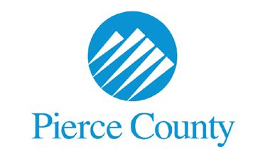 Fileflag Of Pierce County Washingtonpng Wikimedia Commons