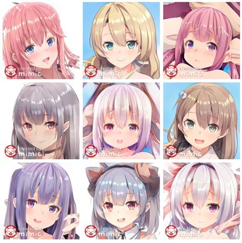 お絵描きツイート Twitter