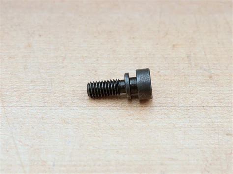 Hex Socket Replacement Screws Lie Nielsen Version