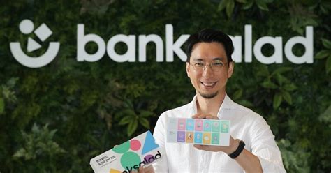 Linkedin Banksalad 뱅크샐러드 페이지 핀테크人 ④ 허기오 뱅크샐러드 Cbo 대출도 조각처럼 깎는 작품 마이데이터로 낮은 금리 상품 추천”