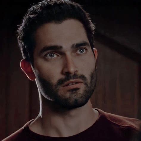 Derek Hale Teen Wolf Au Wiki Fandom