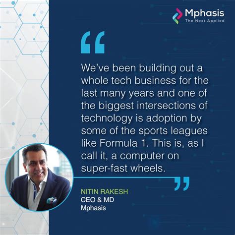 Mphasis On Linkedin Stayahead Engineeringisinourdna