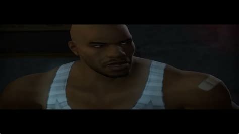 Def Jam Fight For Ny Gameplay Walkthrough Part 3 Lets Play