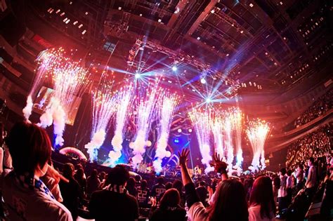 Glay（撮影＝田辺佳子）