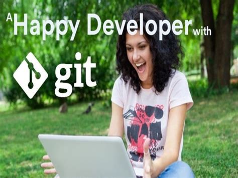 Git And Fundamentals Ppt