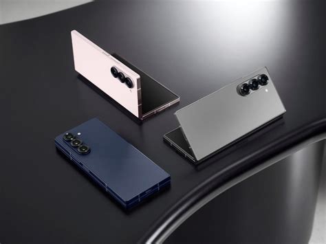 Samsung Galaxy Z Fold 6 和 Flip 6 缺少無縫更新功能，但 One Ui 611 為舊旗艦機型帶來 Ai 功能