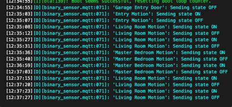 Esp8266 Into Existing Alarm Sensors Configuration Home Assistant