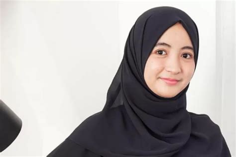 Komika Arafah Rianti Ungkap Sejumlah Kriteria Calon Suaminya Radar