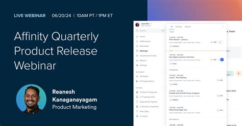 Affinitys Next Steps In Artificial Intelligence