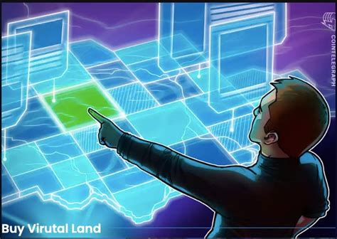 الجدل في Shiba Inu Metaverse اشترى المستخدم الأرض لتشكيل الصليب