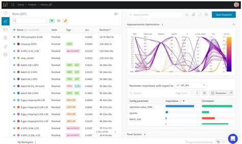 Weights And Biases Download For Linux