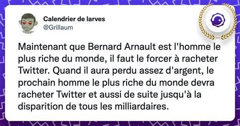 Les 20 tweets les plus drôles de la semaine 30 Twog