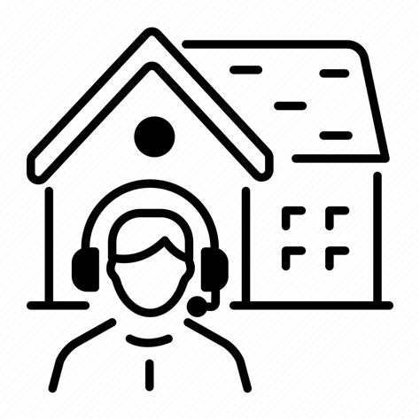 Building Construction Property Home House Architecture Icon Download On Iconfinder