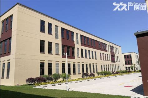 三层标准厂房图片 标准厂房图片 标准厂房效果图 大山谷图库