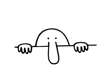 Kilroy Is Here Medium