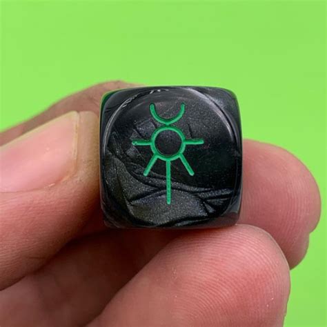 Dados Personalizables Para Tus Juegos Mokko Es