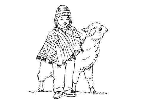Coloriage Incas Coloriage Incas Coloriages Personnages Porn Sex Picture