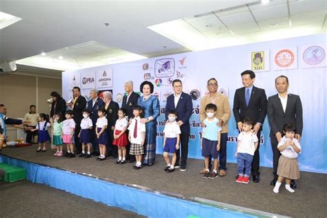 Thai สมาคมช่างภาพผู้สื่อข่าวโทรทัศน์แห่งประเทศไทยฯ ประชุมใหญ่สามัญ ประจำปี 2568 พร้อมมอบทุนการ