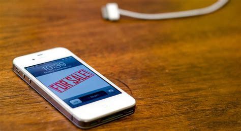Готовим iPhone, iPad или iPod touch к продаже. Что нужно обязательно ...