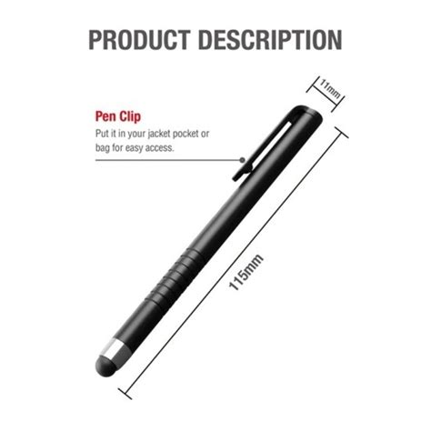 Pen Pen Touch Pen For Nintendo Switch Phone Tablet Grandado