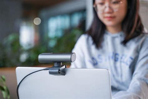 网络摄像头行业的领头羊，大眼猴智能跟拍直播摄像头 知乎