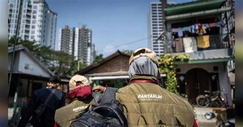 Bawaslu Temukan Joki Pantarlih Pilkada DKI Begini Penjelasan KPU