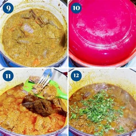 Best Ever Lamb Curry Authentic Indian Recipe Video Veena Azmanov