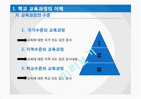학교 교육과정의 이해국가수준 교육과정창의적 체험활동 교육과정의 이해학교 교육과정 편성과 운영의 실례교육과정 편성과 운영의 절차생활전문레포트