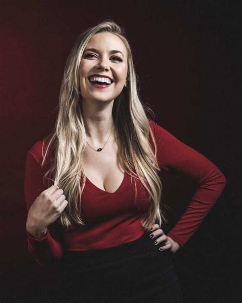 Kelsey Cook Biography Age Height Husband Comedy Career Legitng