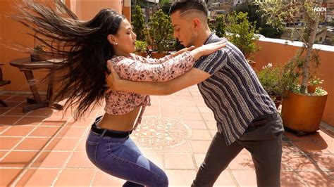 Bachata Colombiana Bogotá YouTube