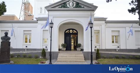 El Comunicado Oficial Del Gobierno De Santa Cruz Tras La Muerte De Los