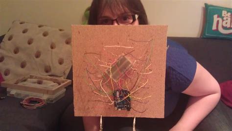 Github Jonnyarnoldwordclock Code For A Home Made Arduino Based