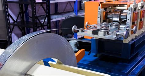 Navigating The Types Of Rolling Processes Ulbrich