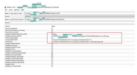 fastdeploy部署paddlecls分类模型（windows） fastdeploy 分类模型使用方法 windows部署 csdn博客
