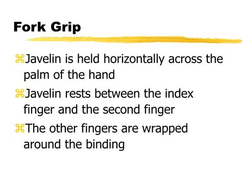 Ppt Javelin Powerpoint Presentation Id34712