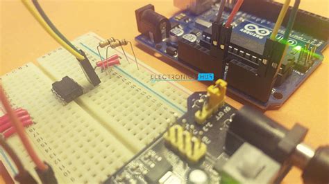 How To Interface An Arduino To An I C Serial Eeprom Ic At C