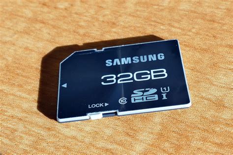 Ways To Troubleshoot And Fix Your MicroSD Issues