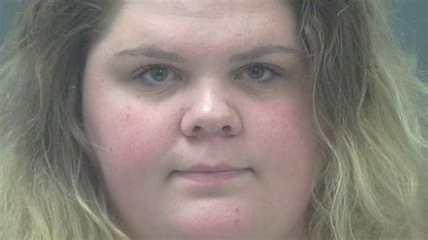 Milton Woman Charged In Deadly Drive By Shooting Appears In Court Wear