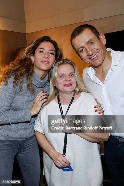 Yael Dany Boon Photos And Premium High Res Pictures Getty Images