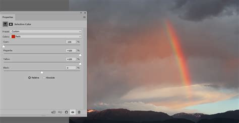 Color Fringingartifacts When Adjusting Huesatura Adobe Product