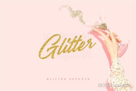 Procreate Confetti Glitter Procreate Brushes