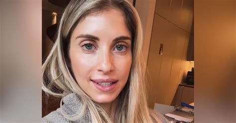 Bodyshaming Cathy Hummels Wehrt Sich Gegen Hasskommentare Video GMX